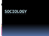 Structural functionalism - DISCIPLINE AND IDEAS IN THE SOCIAL SCIENCE | PPT