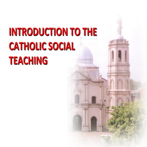 Lesson 1 intro to cst | PPT