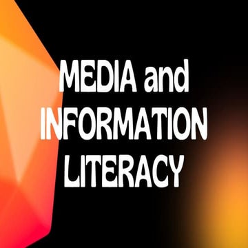 LESSON 1 INTRO TO Media and Information Literacy.pptx