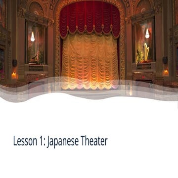 MUSIC-4Q-4A TRADITIONAL ASIAN THEATER MUSIC.pptx