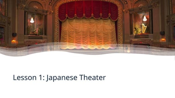 MUSIC-4Q-4A TRADITIONAL ASIAN THEATER MUSIC.pptx