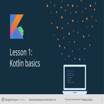 ANDRIOD PROGRAM Lesson Kotlin basic.pptx