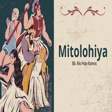 Mitolohiya bbbbbbbbbbbbbbbbbbbbbbbbbbbbbbbbbbbbbbbbbbbbbbbb | PPT ...