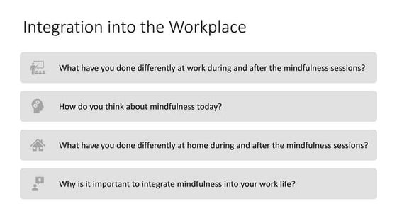 Addressing Workplace Burnout Through Mindfulness Presentation .pptx