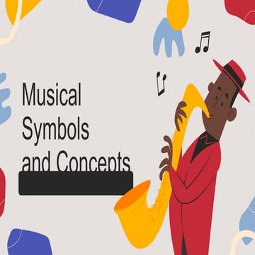 Lesson 1 Music -NOTES and RESTS.pptx