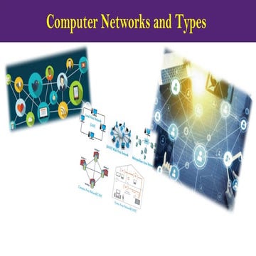 Lesson 1_Networking and 4types _WK6L1.pptx