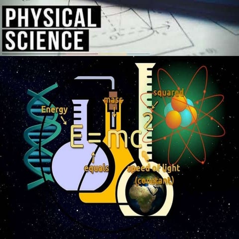 LESSON_1_ORIGIN_OF_THE_UNIVERSE. physical science | PPT