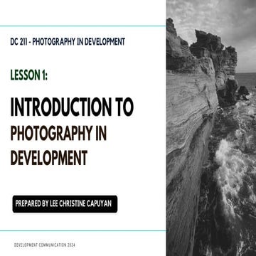 LESSON 1: PHOTOGRAPHY IN DEVELOPMENT.pdf