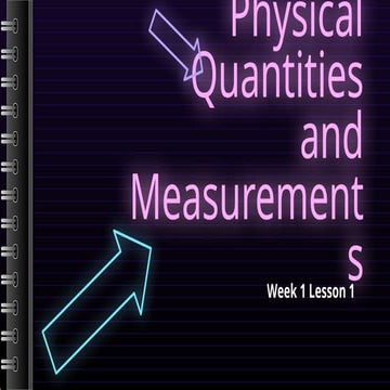 LESSON 1 PHYSICAL QUANTITIES AND MEASUREMENT.pptx