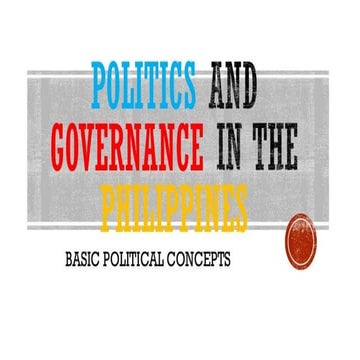 LESSON 1 introduction to Philippine Politics.pptx