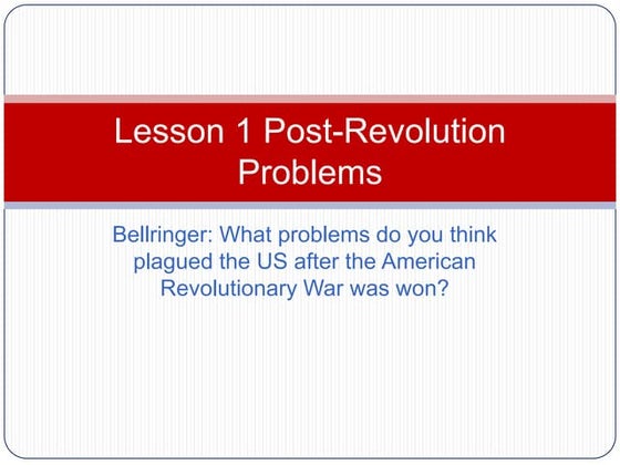 Lesson 1 The Culture of North Africa | PPTX