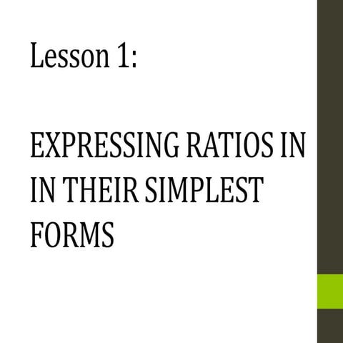 Lesson_1_PPT[1].pptxhshajajjajajjajnsnnsns | PPTX | Desserts and Baking ...