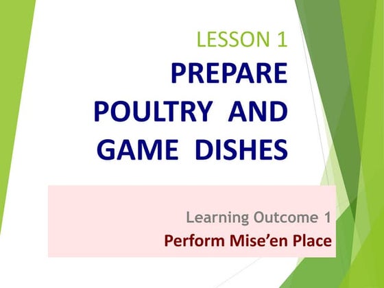 Different Cuts of Poultry | PPTX | Barbecues and Grilling | Food & Drink