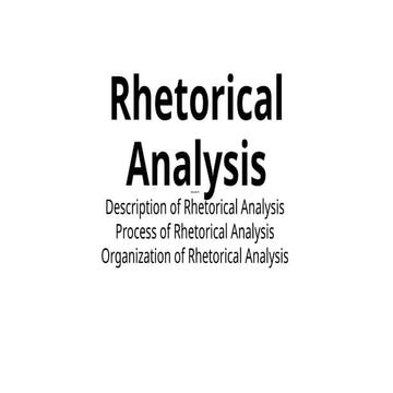 Lesson 1 Rhetorical Analysis Lang on NonLit.pptx