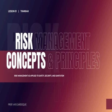 LESSON 1 RISK MANAGEMENT CONCEPTS AND PRINCIPLES.pdf