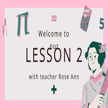 LESSON 1 SIMPLE INTEREST.............pptx