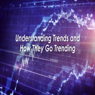Trends vs. Fads | PPTX