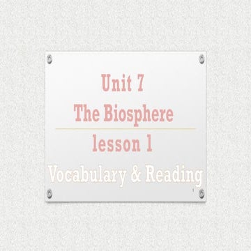 Grasp or Journeys lesson 1 unit 10 Y7.pptx