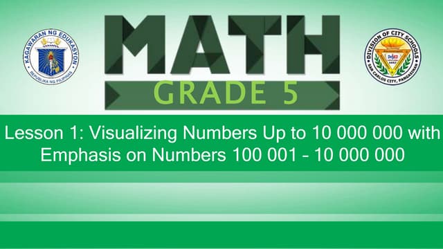 Science 6 Grade 6 1st Quarter Week 1 Day 1 | PPTX | Chemistry | Science