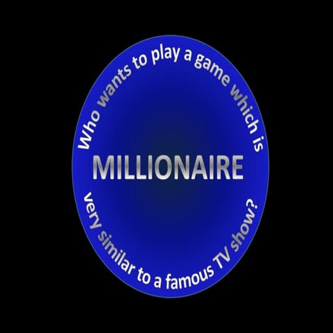 Lesson 1elementary warm up millionaire game.ppt