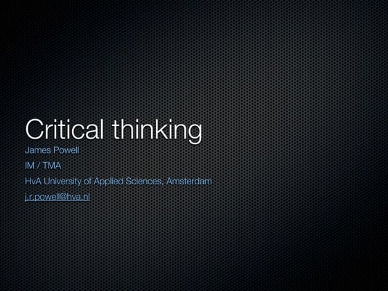 Heider (1958) was the first to note the naïve scientist in human.docx