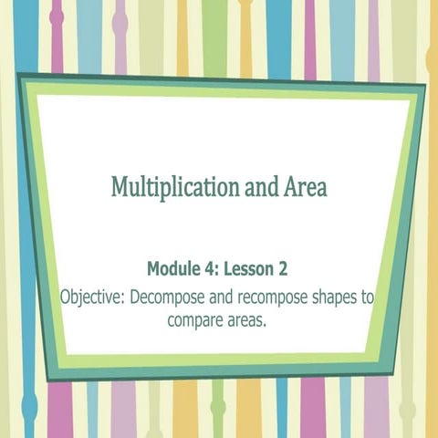 Module 4 Lesson 2 | PPT