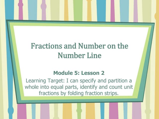A detailed lesson plan in math grade 1 | DOCX | Education