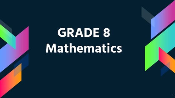 Grade 10_Math-Lesson 2-3 Graphs of Polynomial Functions .pptx