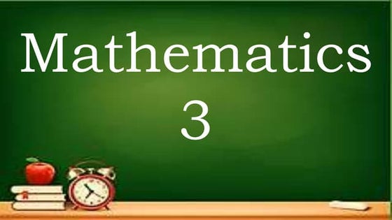 Mathematics MDAS RULES GRADE 5 | PPTX