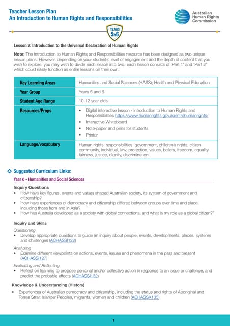 UCSP 12 S1-W15-L10 - HUMAN DIGNITY, RIGHTS AND COMMON GOOD.pptx