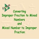 Converting Improper and Mixed Fractions.pptx