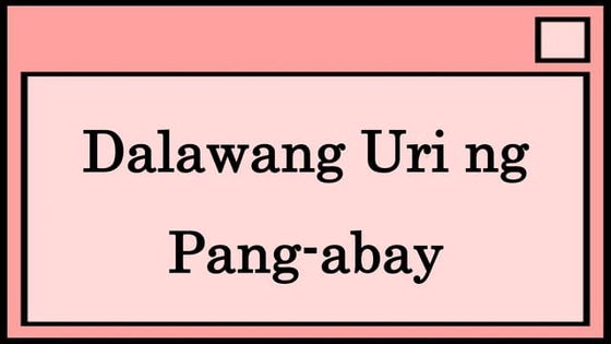 Pariralang Pang- abay na Pamanahon | PPTX