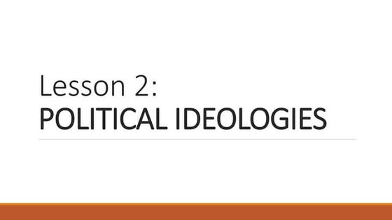 PPG-2.pptxPhilippine politics and governance 12 | PPT