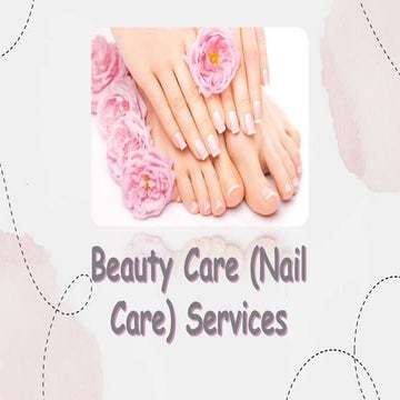 Pedicure contra-actions and aftercare | PPT
