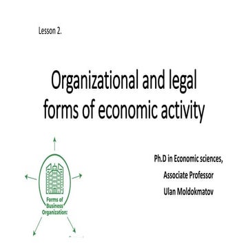 Lesson 2. Organizational and legal forms of economic activity.pdf
