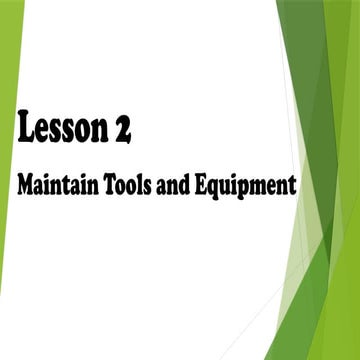 steps in giving hand spa treatment | PPTX