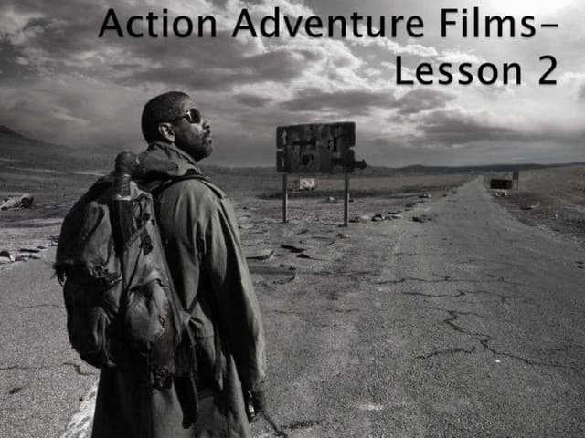 Comedy Genre Conventions | PPT