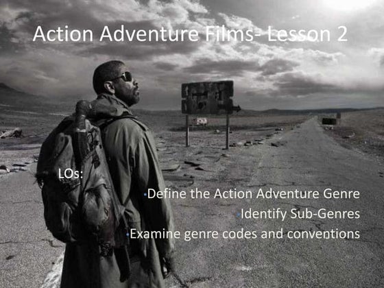 Sunrise: A Tale of Two Humans (1927) Micro elements analysis | PPTX