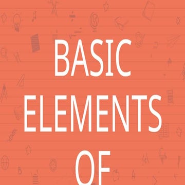 LESSON 2 - Basic Elements of Communication.pptx