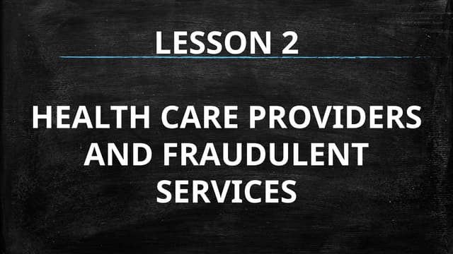 Lesson 2 - Consumer Health - Health 10.pptx Lesson 2 - Consumer Health - Health 10.pptx