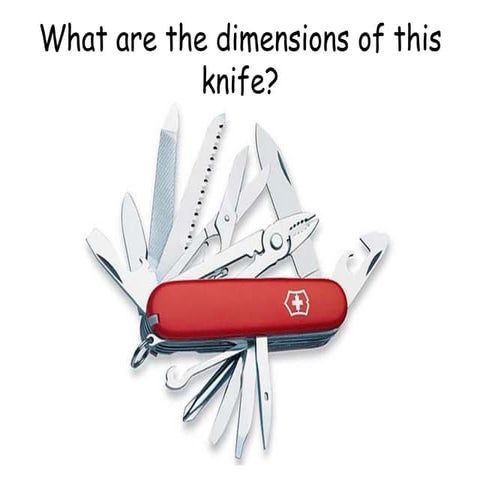 Lesson 2 Seven Dimensions | PPTX