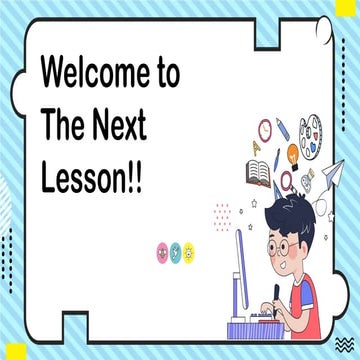 LESSON 2-extracting the roots.......pptx