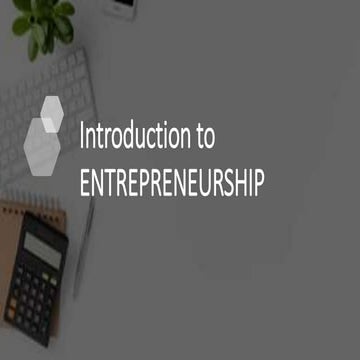 Lesson 2-Introduction to Entrepreneurship.pptx