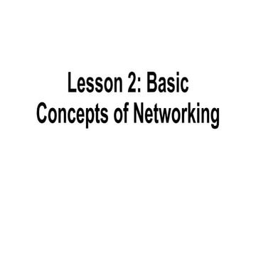 Lesson 2-Introduction to Network.pptx