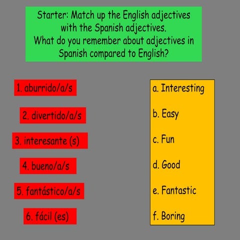 Lesson 2.justifying opinions | PPTX