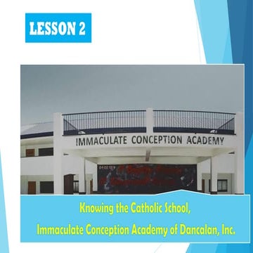 -Lesson 2 - Knowing the Catholic School-ICA.pdf