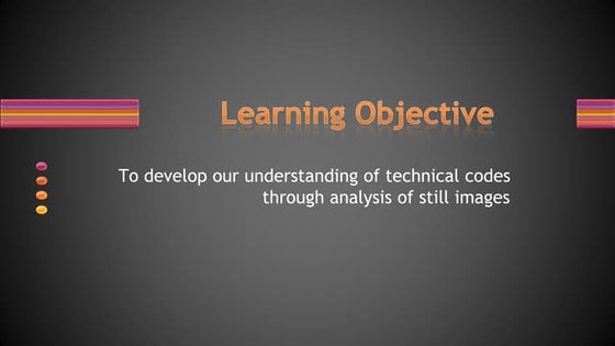 Technical codes | PPT