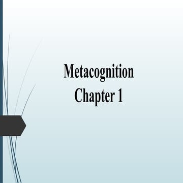 Lesson 2-Metacognition in education.pptx