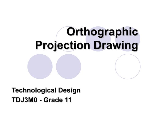 TLE 9 (Technical Drafting) - Lettering | PPTX