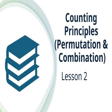 Lesson 2-Permutations & Combinations.pptx
